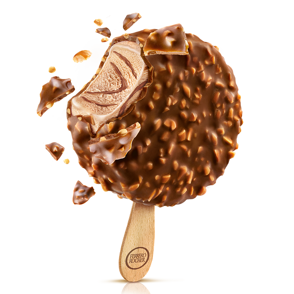 Ferrero Rocher Stick - Lickee