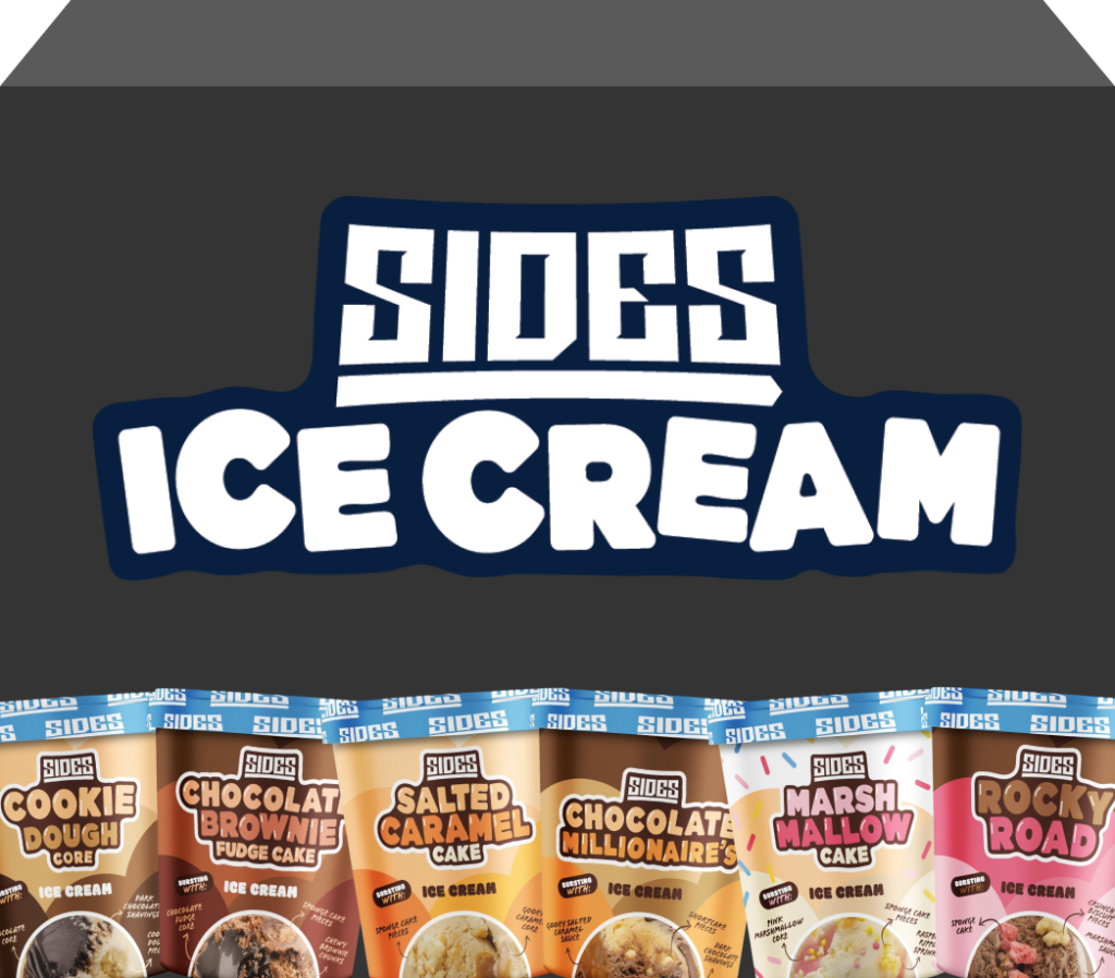 Lickee - Ice cream delivered to your door or desk